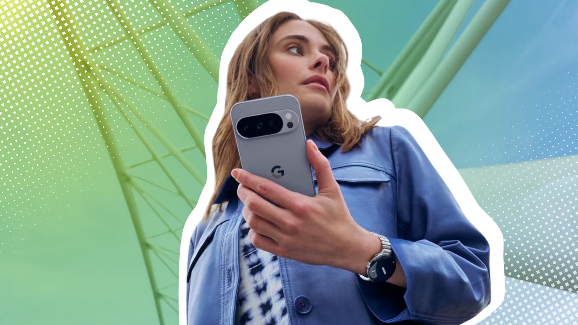 Zubehör für euer Google Pixel 10: Diese 5 Dinge bekommt ihr jetzt mit Rabatt bei Amazon