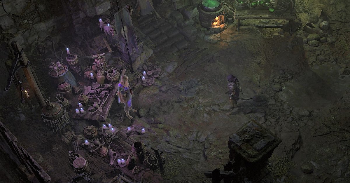 Diablo 4: Mastering Aspects for Ultimate Power - GAMINGDEPUTY