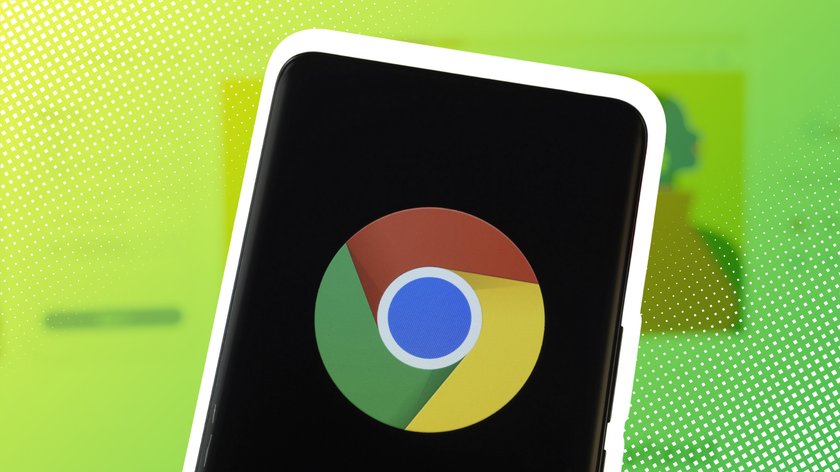 KI oder Mensch? Google Chrome wird es euch bald verraten
