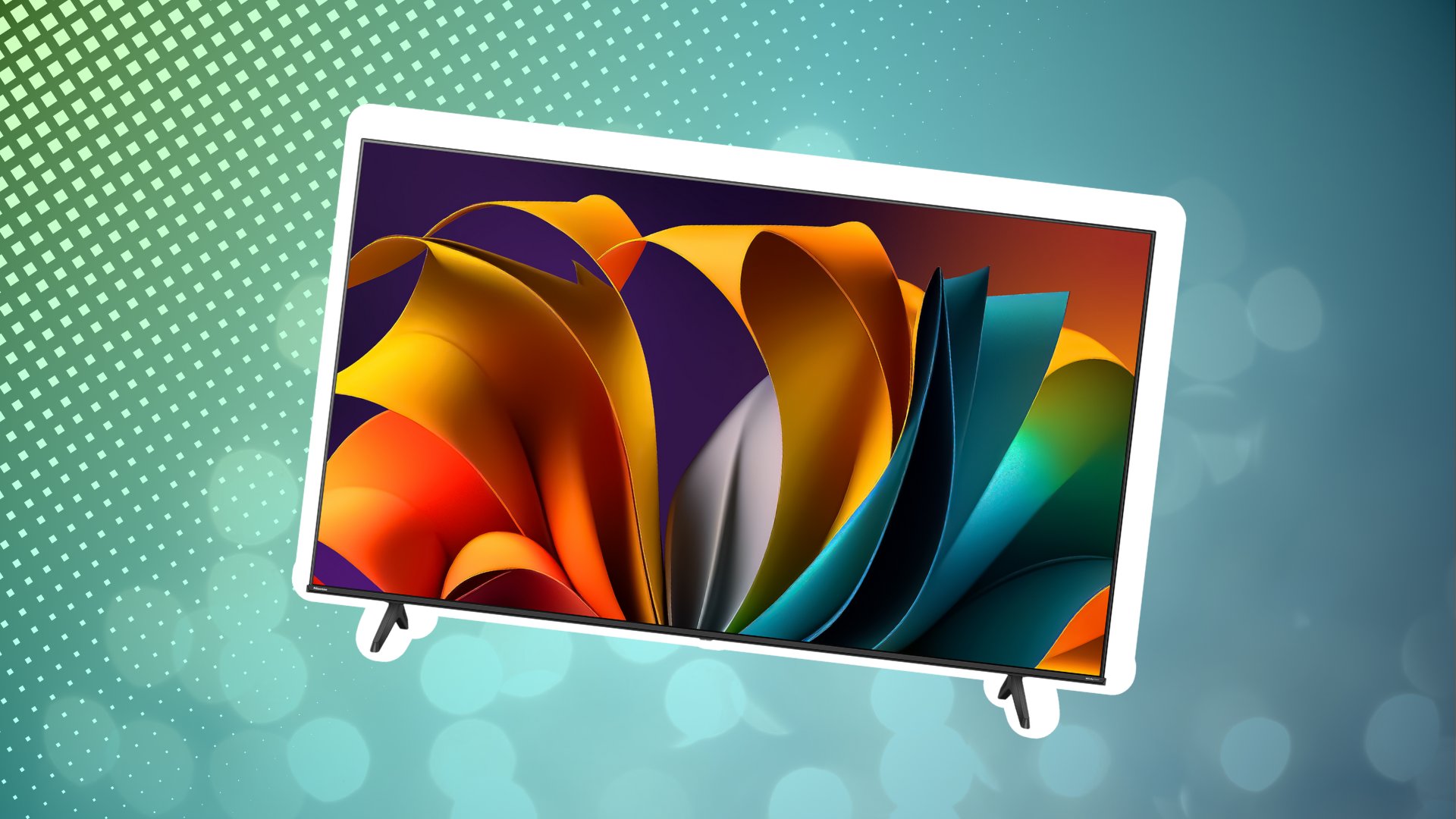 Amazon verkauft 58-Zoll-Fernseher mit HDR zum Sparpreis