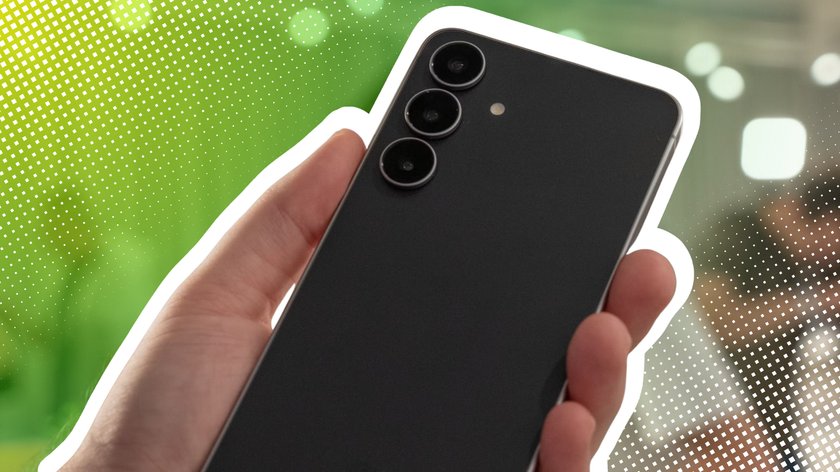 Galaxy S26 FE: So sieht das neue Samsung-Handy wirklich aus