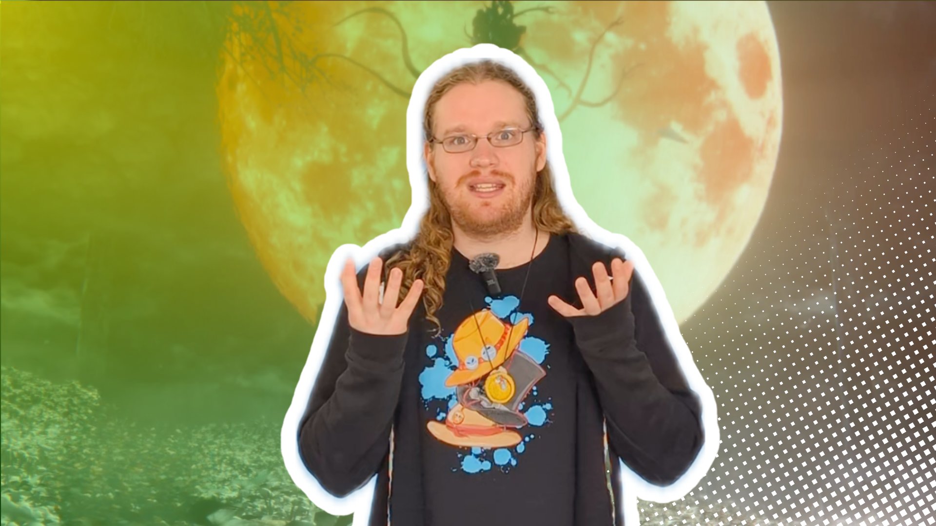 Ich habe Elden Ring falsch gespielt! Bloodborne hat mir gezeigt, wie ...