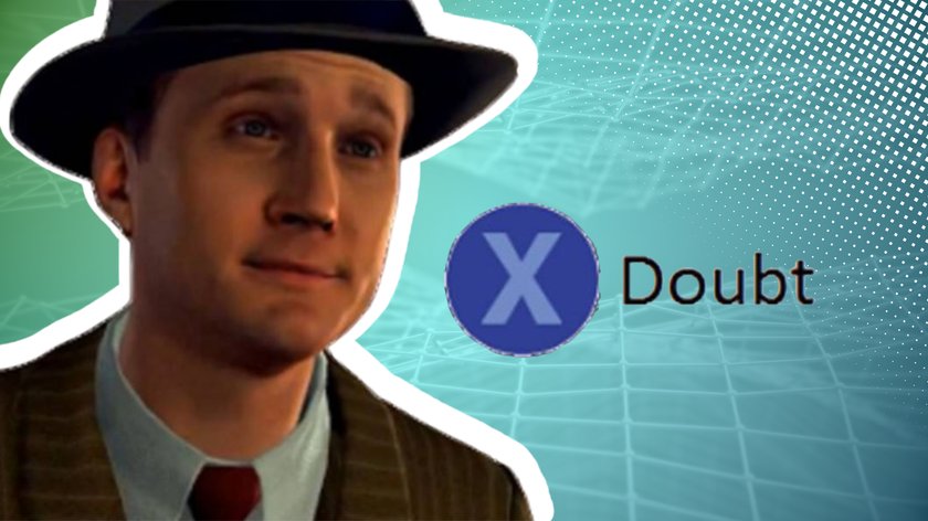"X To Doubt"-Meme: Herkunft, Bedeutung und Verwendung