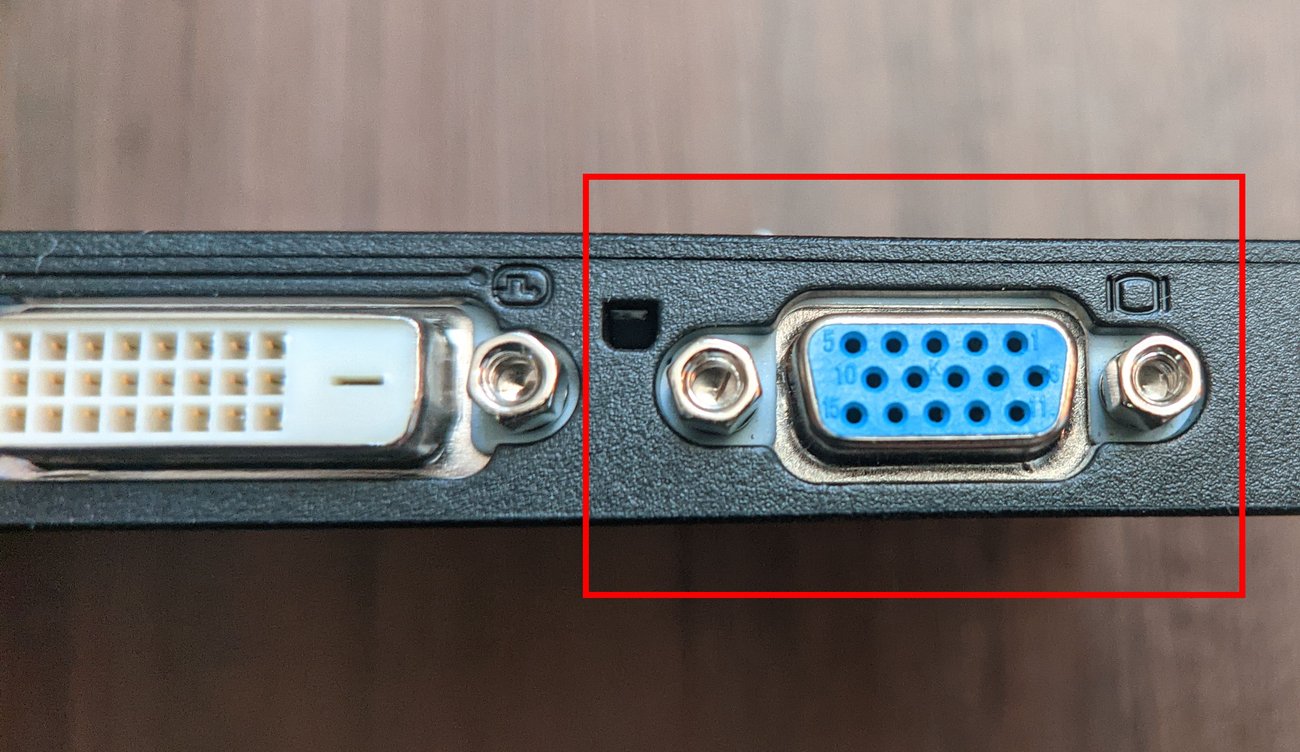 Laptop-Anschlüsse: Übersicht & Welche man braucht