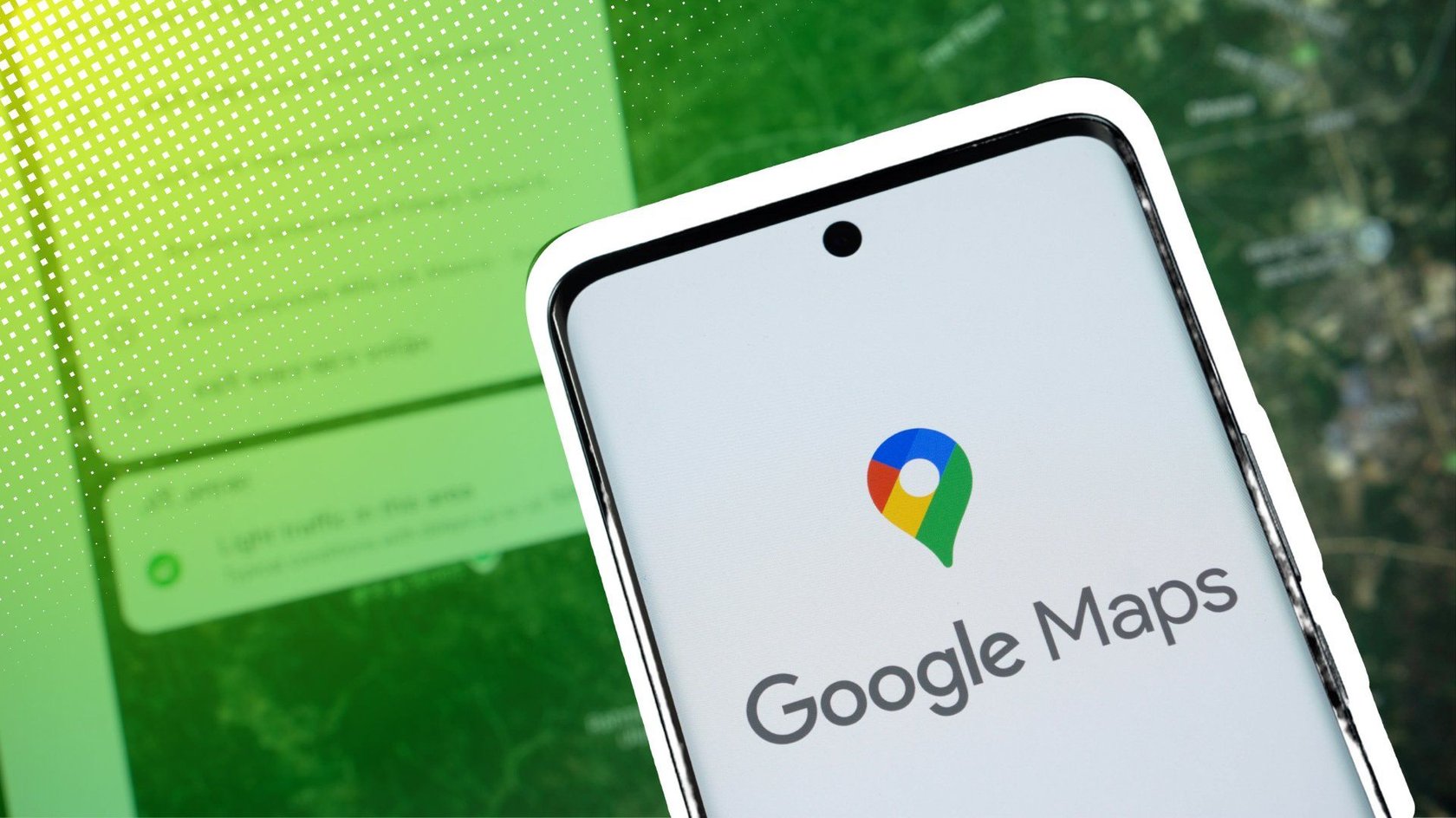 Google Maps: Neue Funktion hebt die Karten-App auf ein ganz neues Level