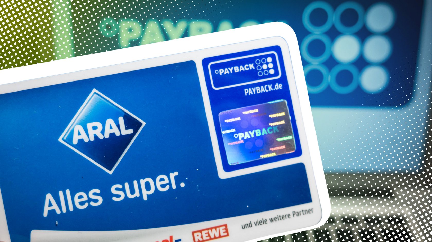 Payback-Pin vergessen: So reagiert ihr richtig