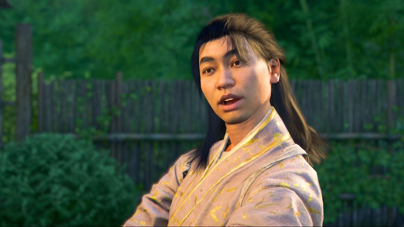AC Shadows: Romanzen für Katsuhime, Gennojo, Ibuki & alle anderen NPC