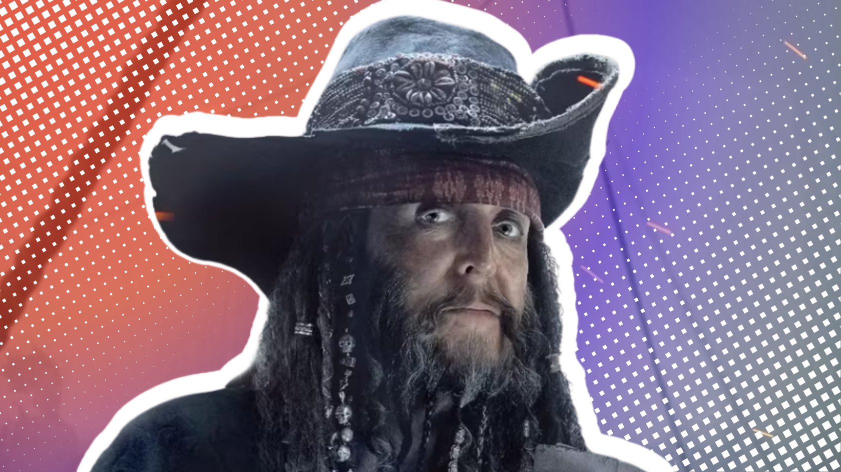 Paul McCartney in „Fluch der Karibik“: Diese Rockstars hatten Film-Cameos