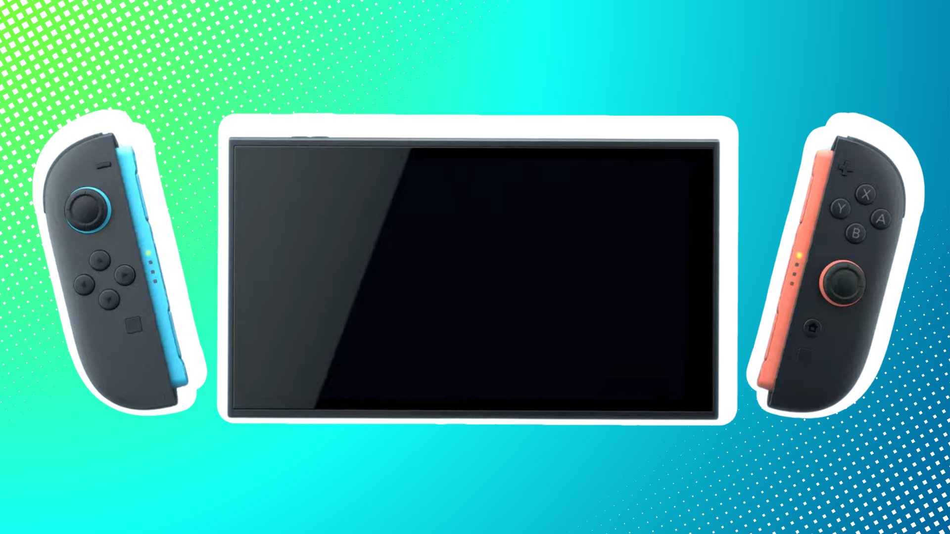 Nintendo Switch 2: Experts give ambitious features a clear cancellation ...