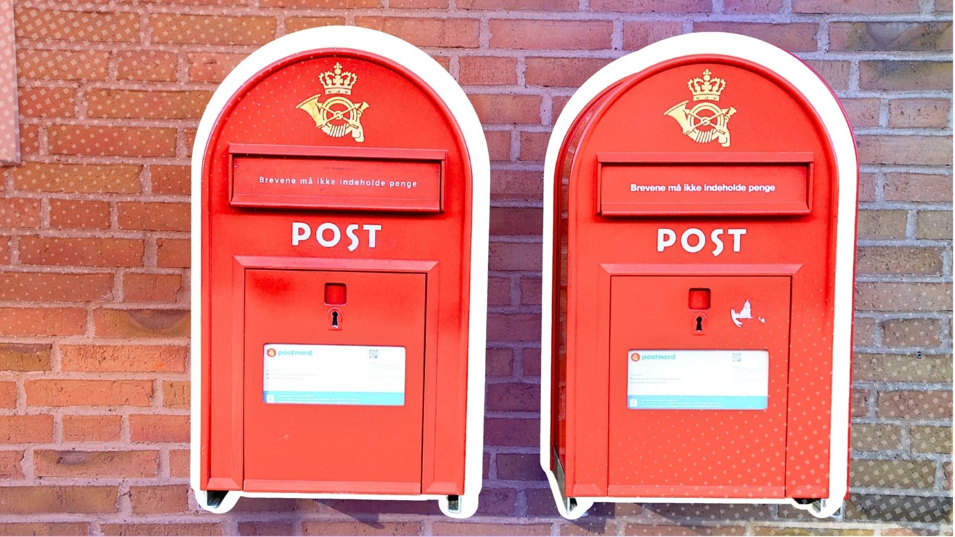 Krasser Schritt! So weit ist die Deutsche Post noch lange nicht