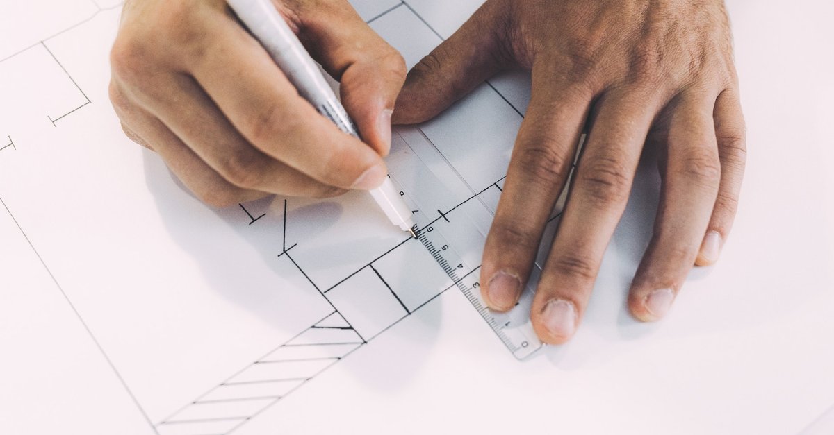 Quadratmeter-Abkürzung: So kürzt ihr die Einheit ab