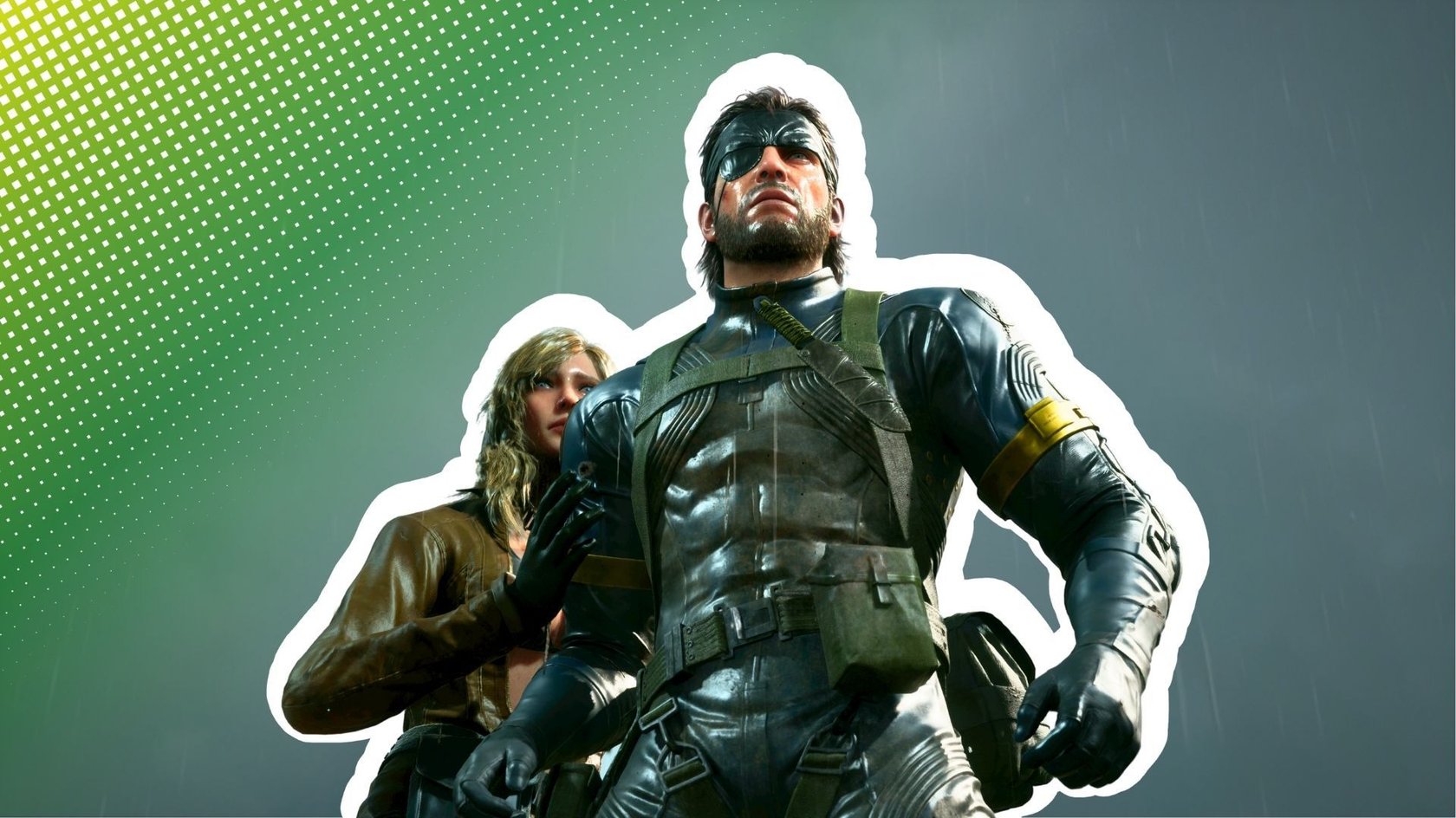 Metal Gear Solid 3 Remake Delta im Test: Nostalgie trifft Next-Gen