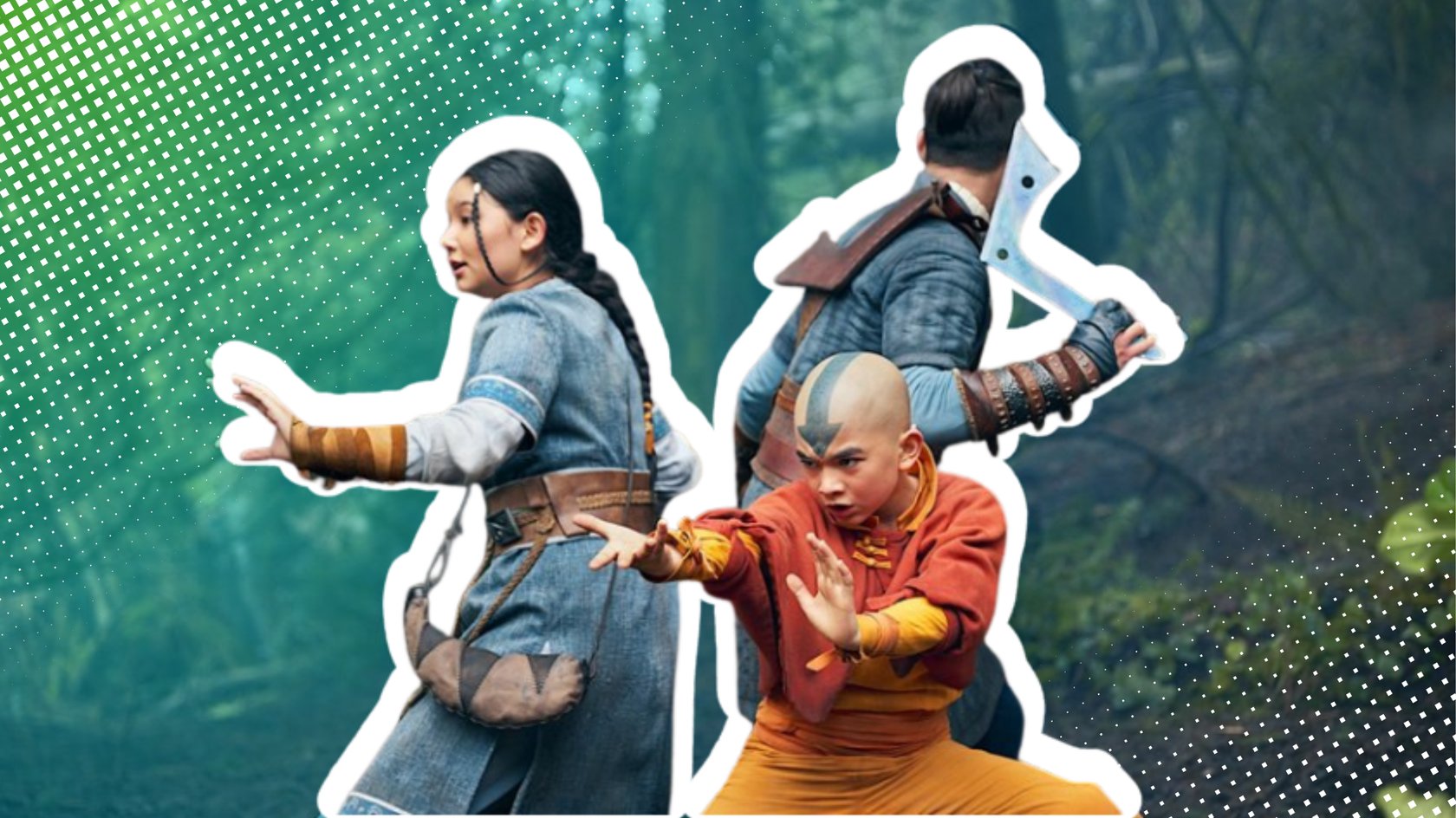 „Avatar – Der Herr der Elemente“: Alles über Staffel 3
