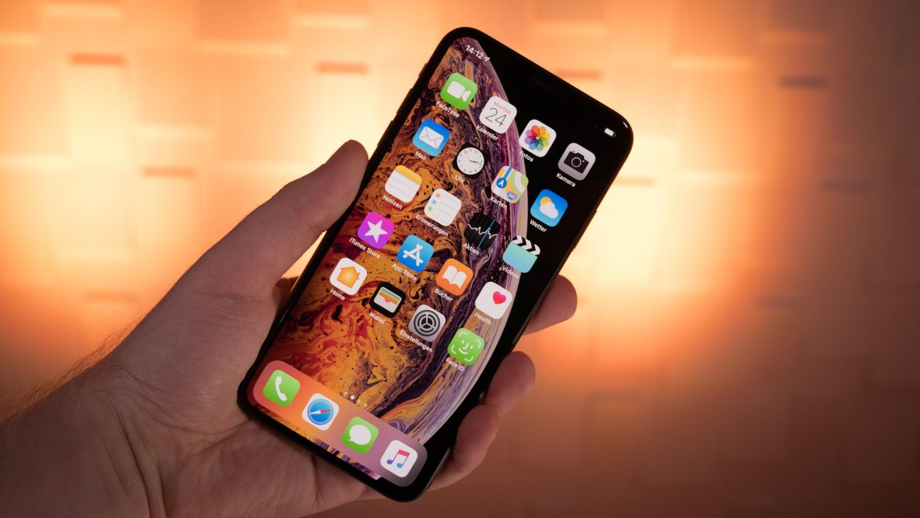 iPhone-Reihenfolge: Alle Generationen nach Release geordnet