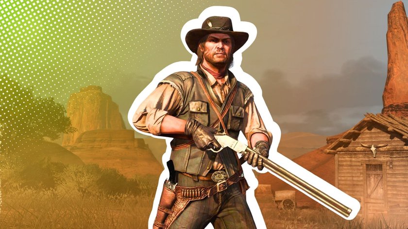 Red Dead Redemption Cheats: Alle 39 Codes für PS3, PS4, Xbox, Switch & PC