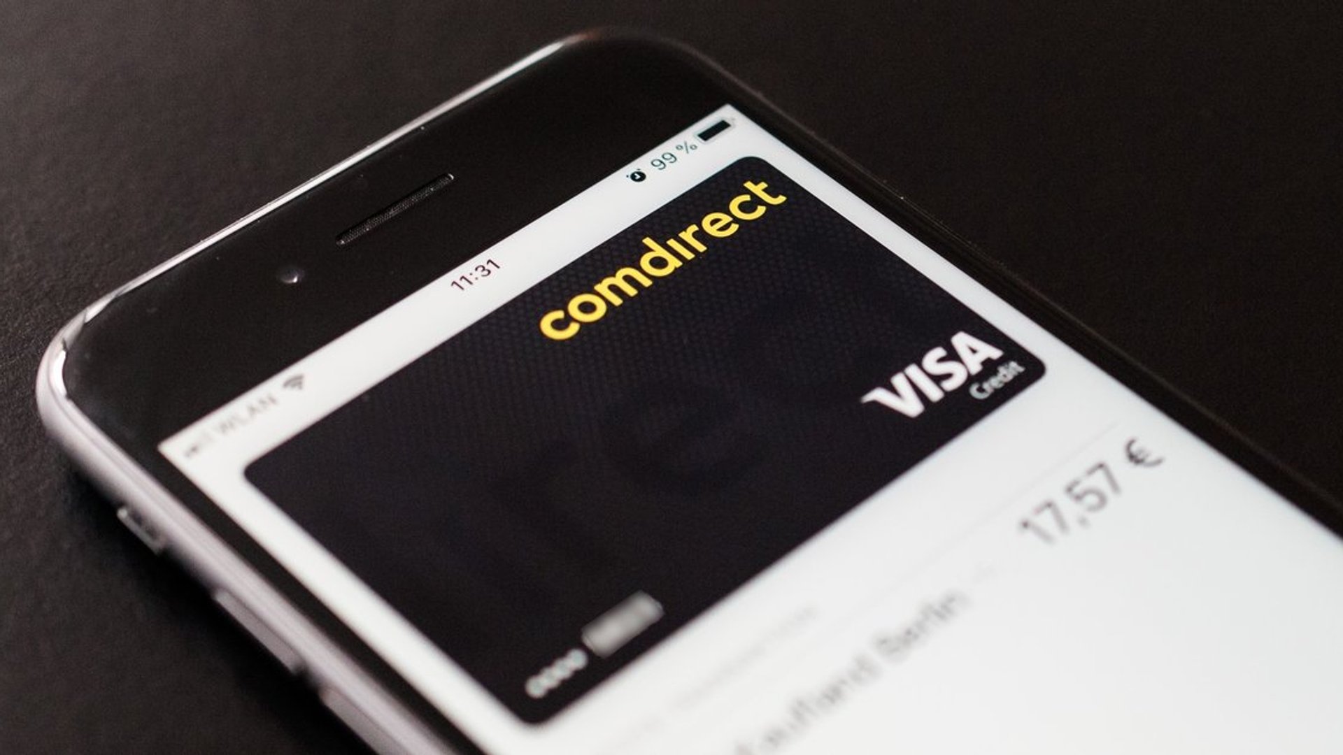 Comdirect Kreditkarte kündigen: So geht es ganz einfach online