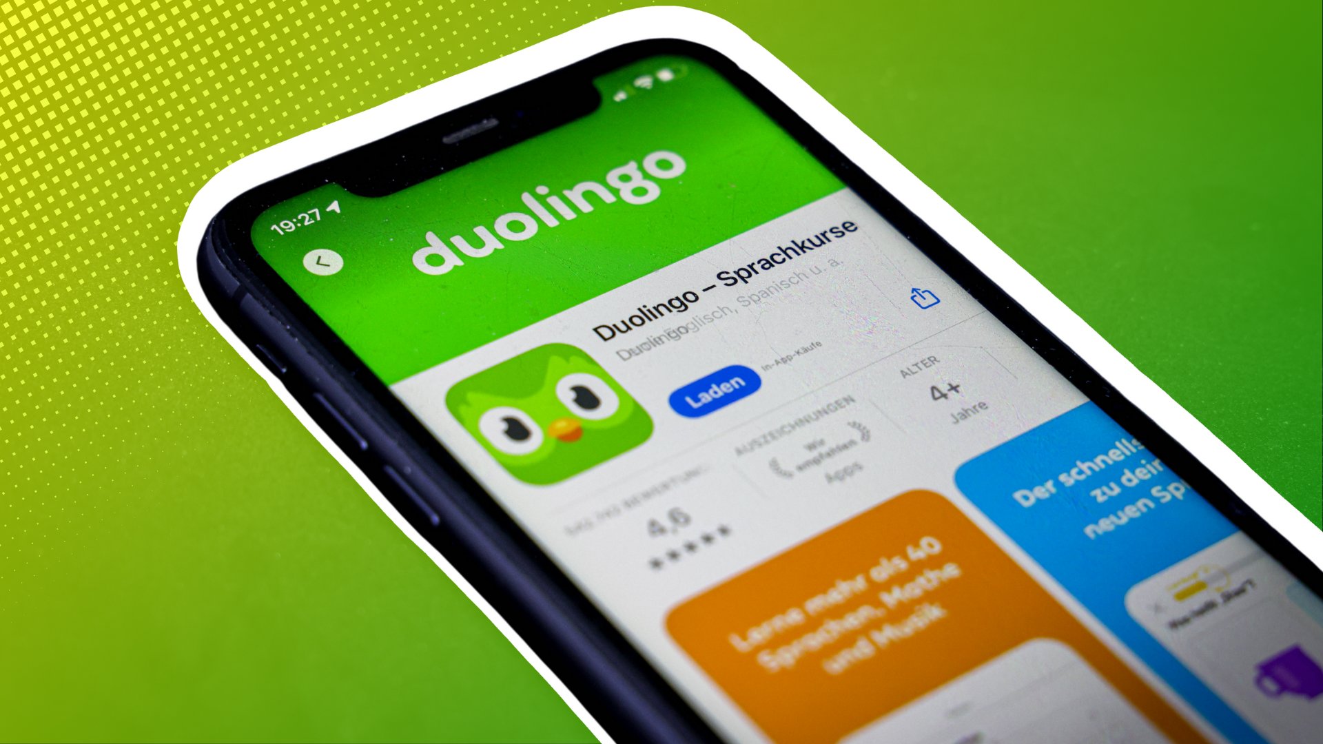 Duolingo Streak: Das bringen euch die gesammelten Trainingstage der ...