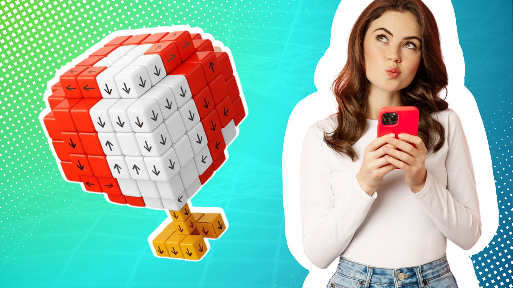 Tetris war gestern: Warum dieses 3D-Puzzle eine neue Herausforderung ist