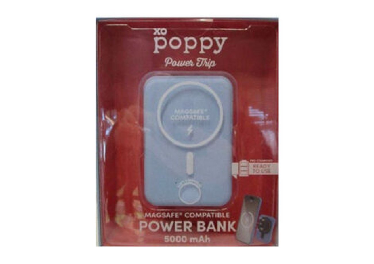 Sofort zurückgeben! Wer diese Powerbanks bei TK Maxx gekauft hat, muss ...