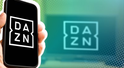 DAZN Redeem: Gutschein einlösen