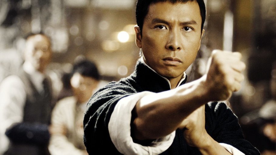 „Ip Man“-Reihenfolge: Alle Filme der Martial-Arts-Reihe in der Übersicht
