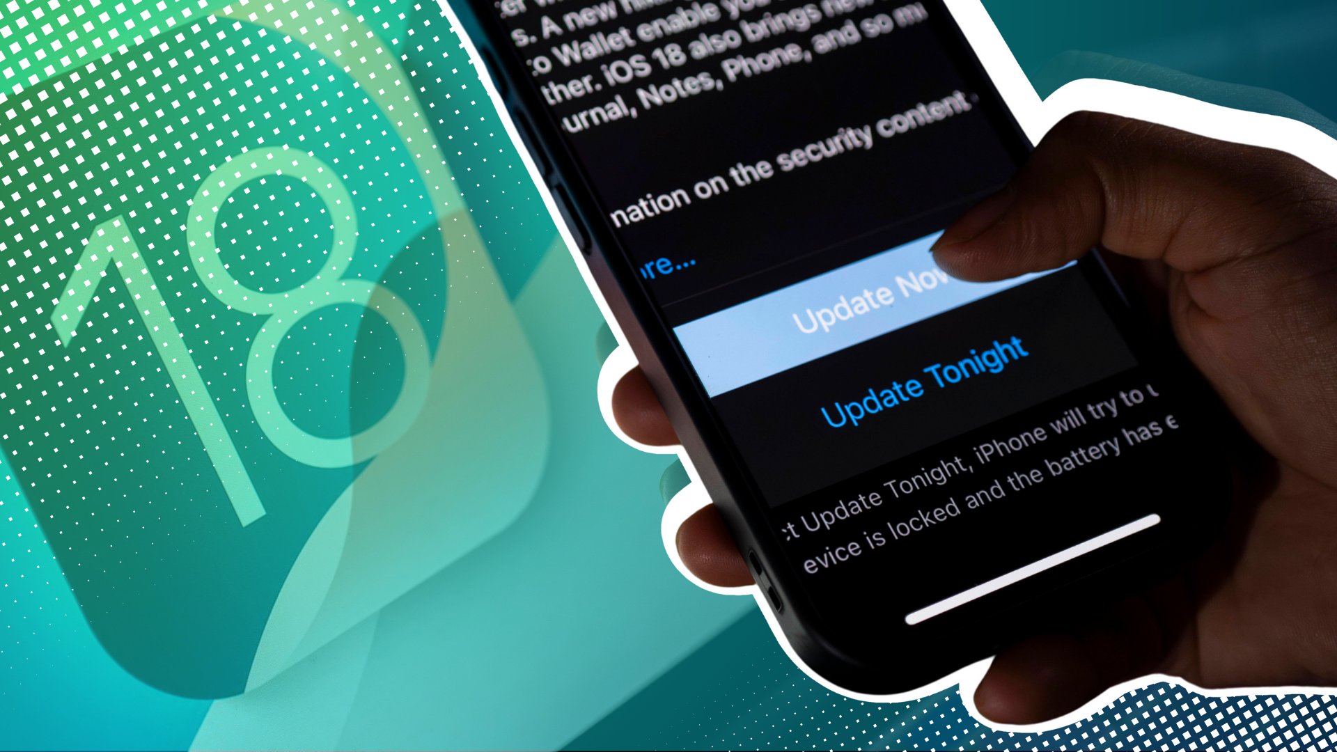 Update-Alarm bei Apple: iPhone-Nutzer müssen reagieren