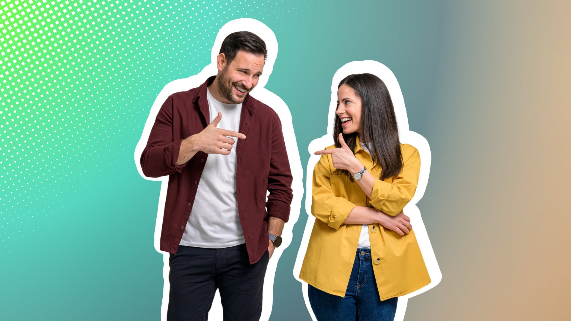 Was heißt Touché? Bedeutung und Übersetzung