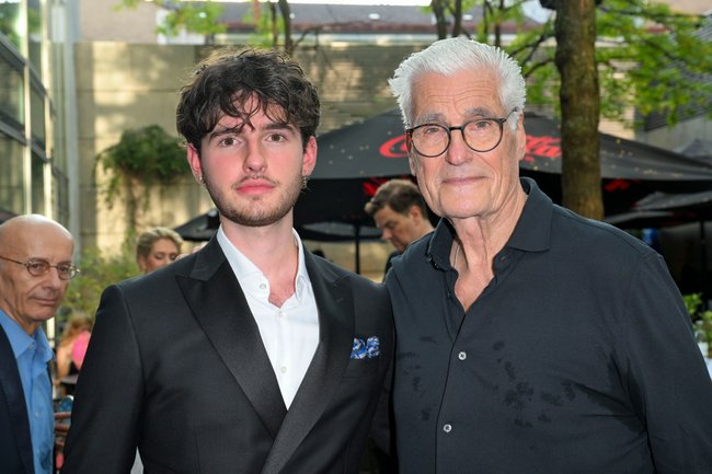 Vor 50 Jahren war er noch ein Niemand – jetzt verabschiedet sich diese ...