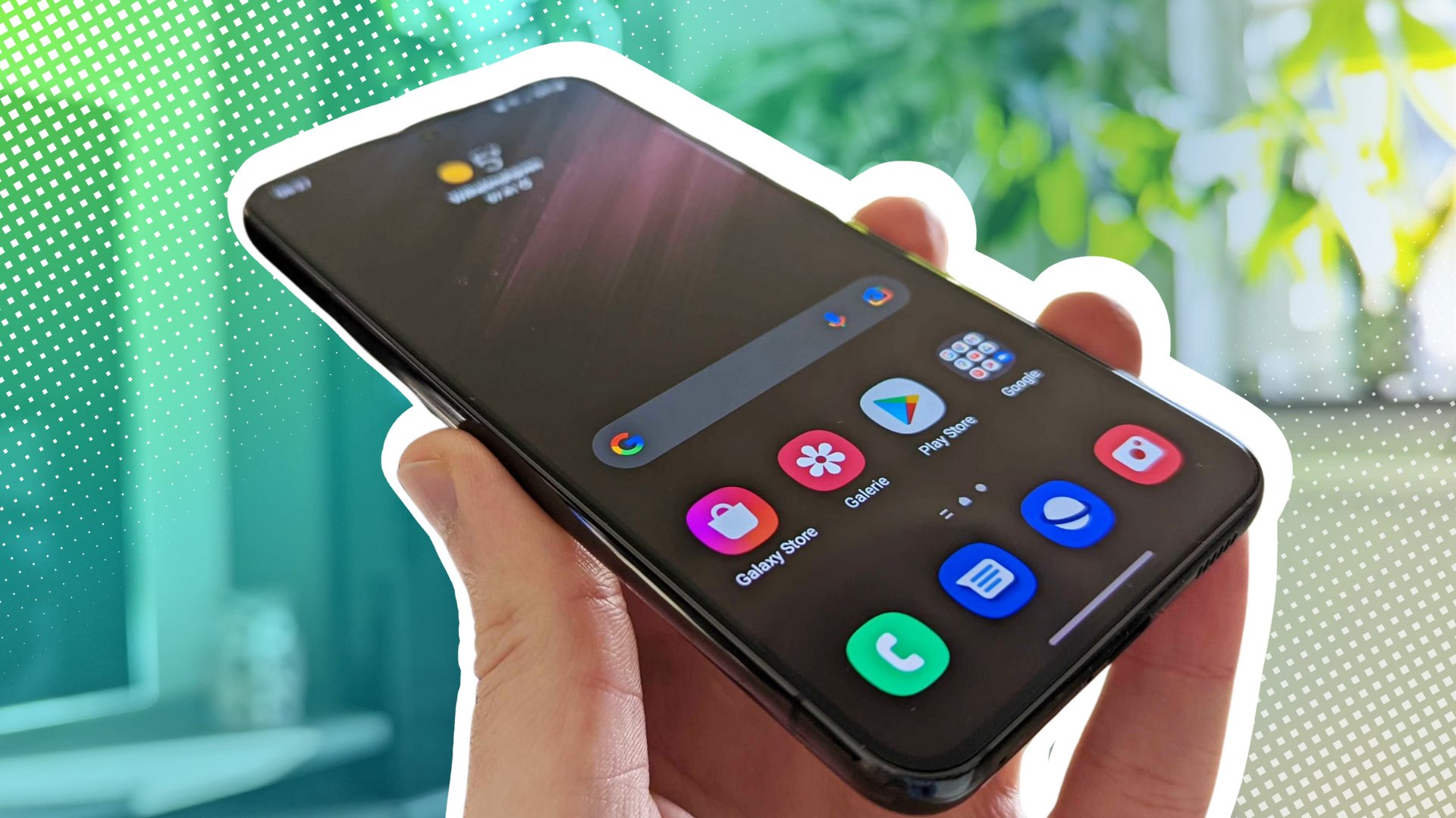 Samsung überrascht: Galaxy S22, Plus und Ultra erhalten brandneues Software-Update