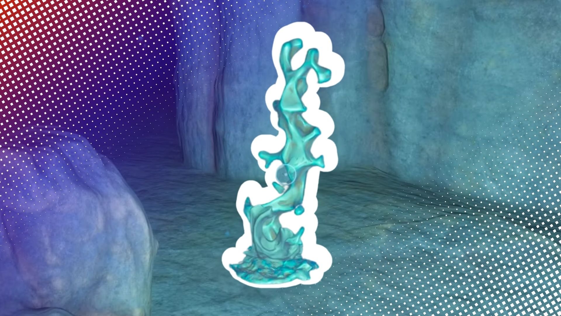 Subnautica 2: Leitungskristall finden und Bioscanner herstellen