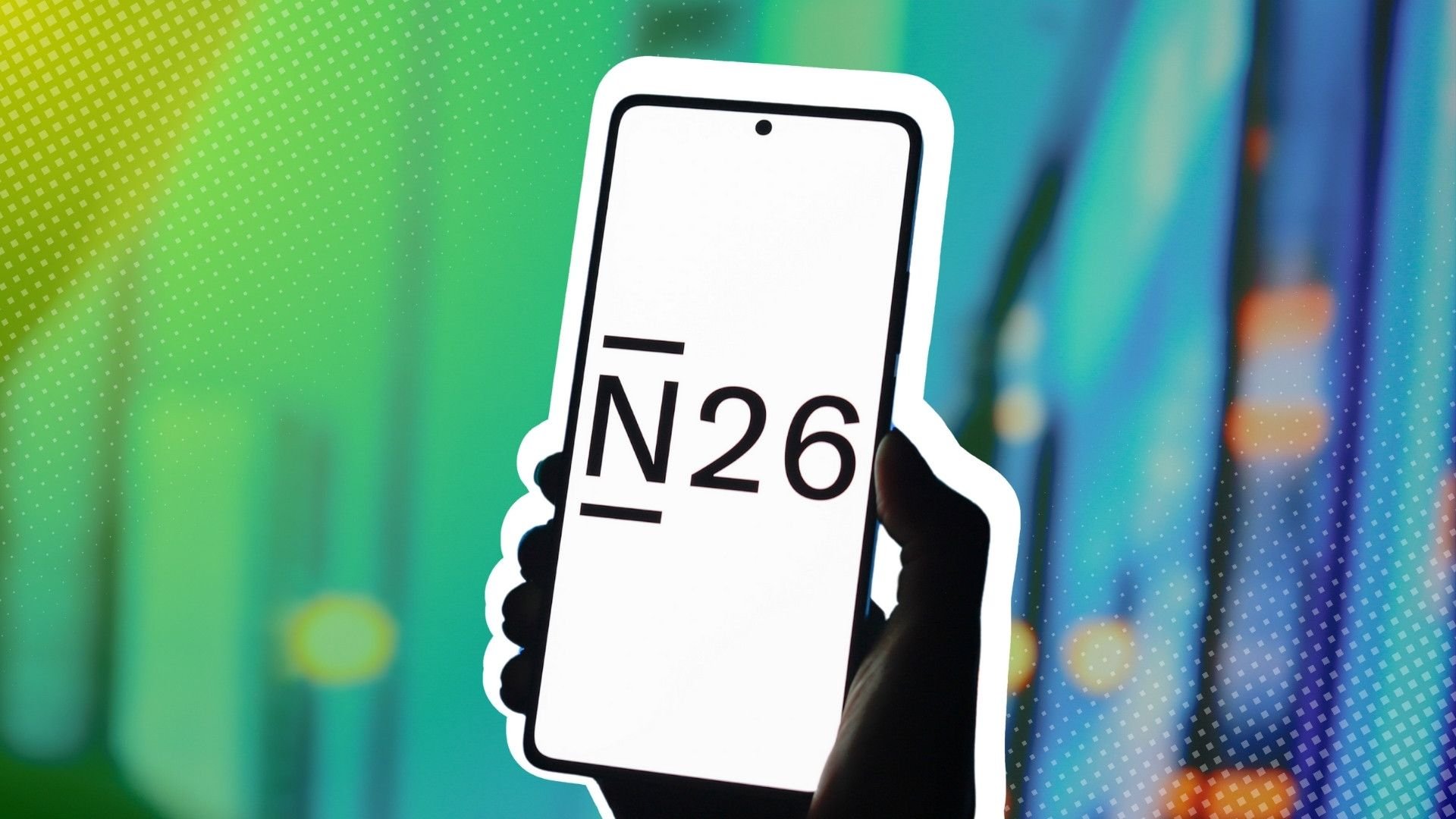 N26 startet Mobilfunk-Offensive: Günstiger 5G-Tarif direkt aus der App