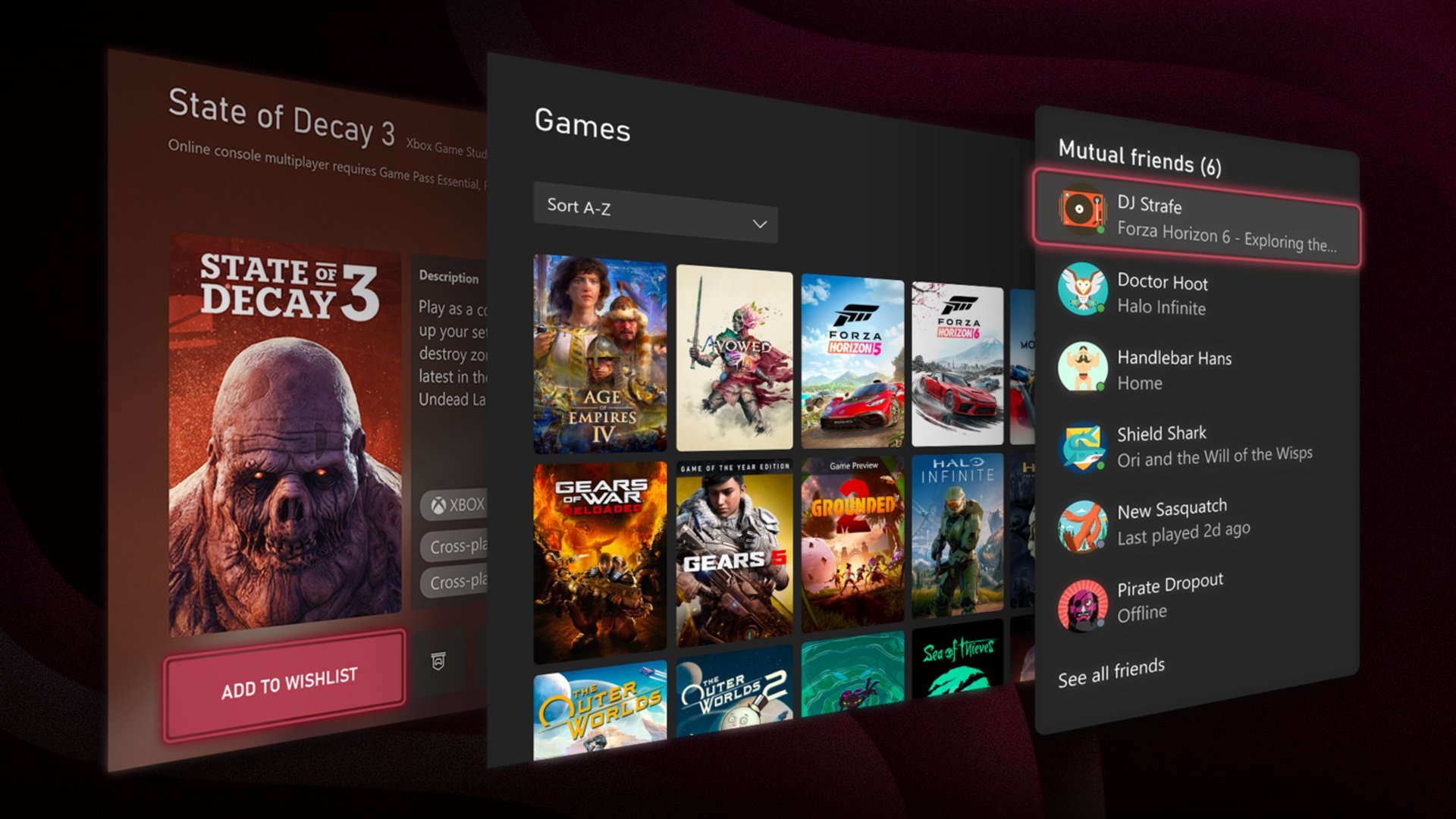 Console update from Microsoft: Xbox players can look forward to new ...
