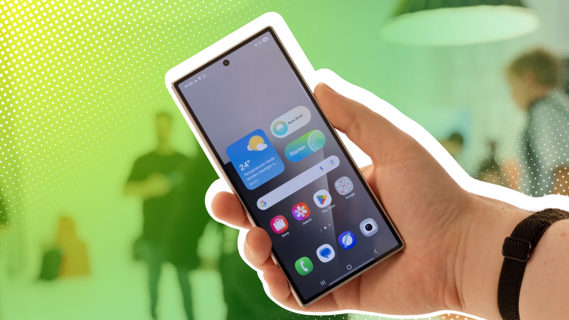 Nadia ali fucking definitely meets expectations and even