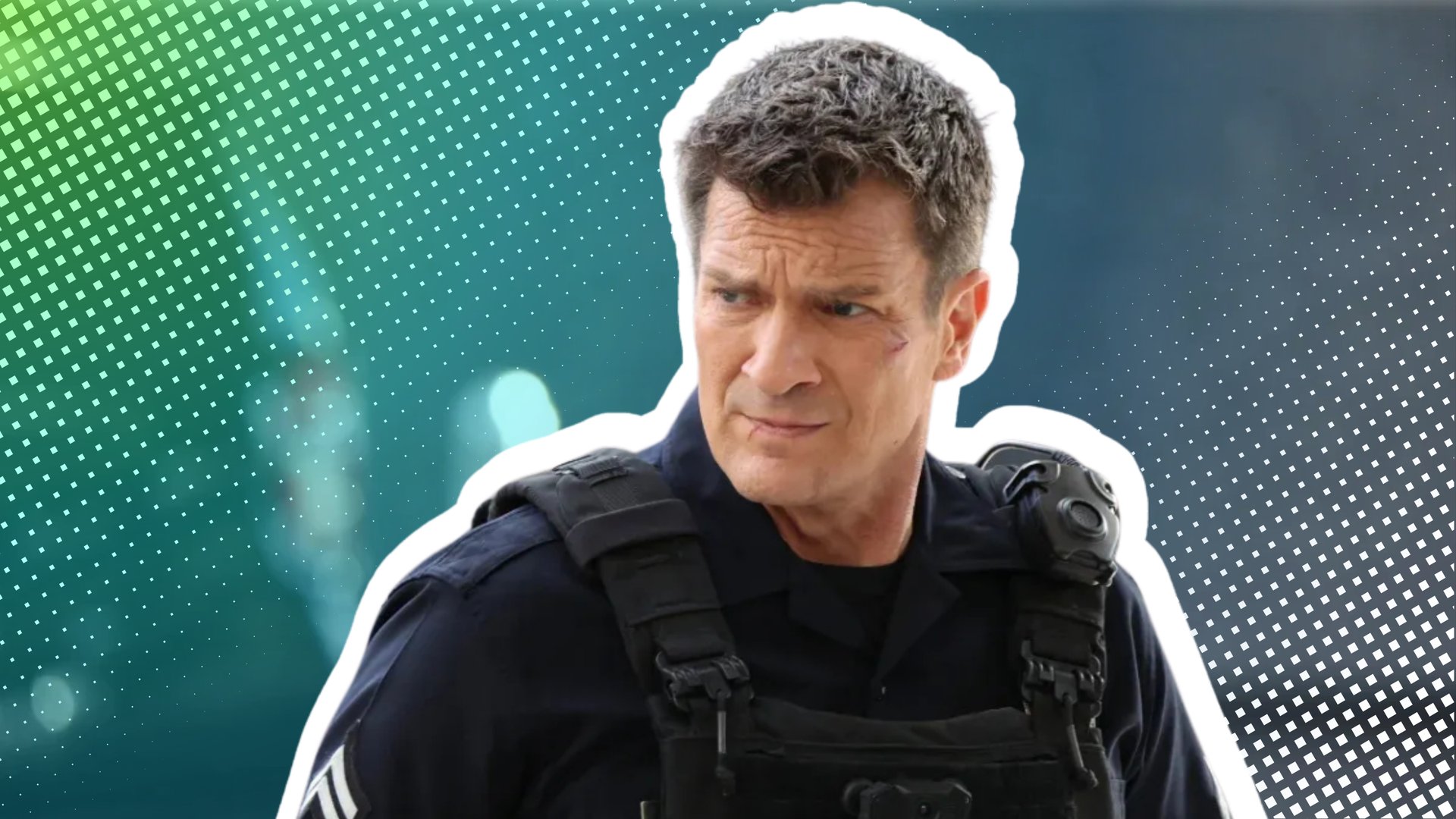 „The Rookie“ Staffel 7: Startet auf Deutsch im Stream