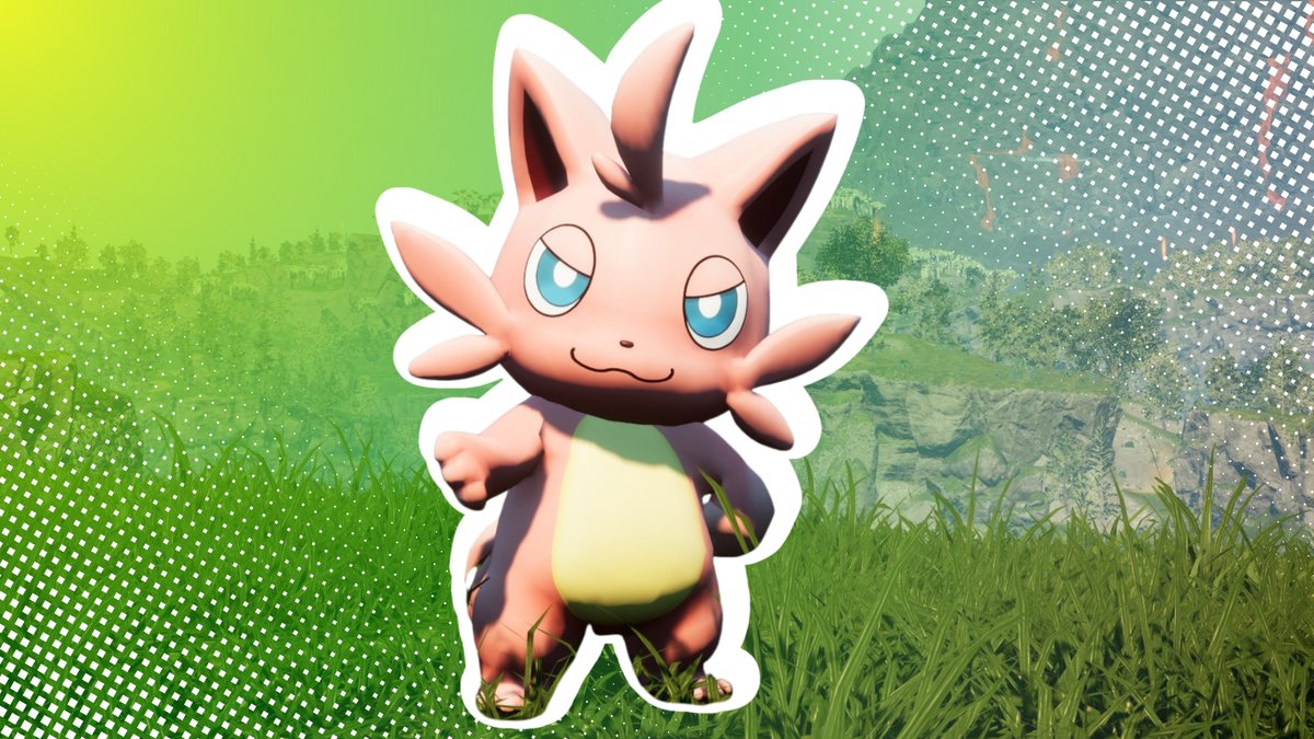 Palworld trollt Pokémon: Neues Spiel wird Nintendo zur Weißglut treiben