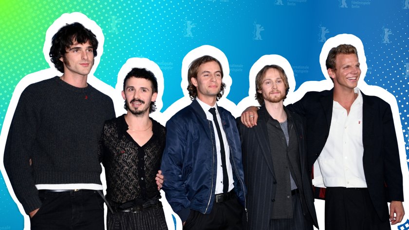 „The Narrow Road to the Deep North“: Start und Infos zur Sky-Serie