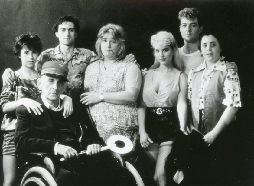 „Flodder – Eine Familie zum Knutschen“: So sehen die Darsteller heute aus