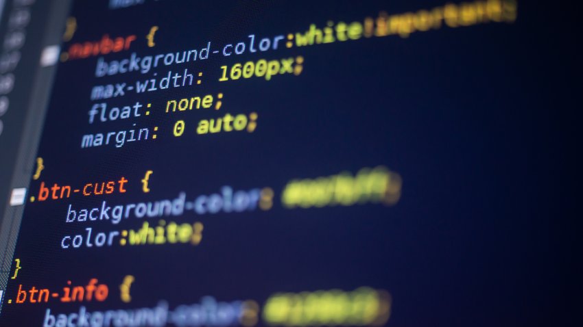 Transparenten background mit CSS erstellen – so geht's