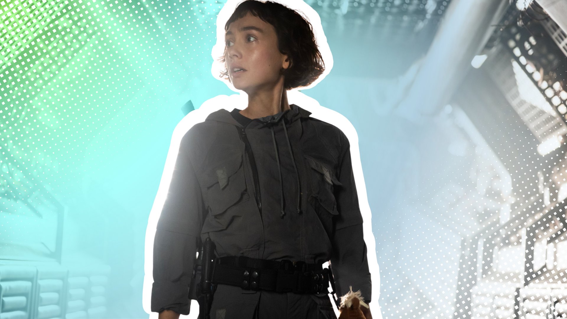 „Alien: Earth“: Alle Folgen im Stream