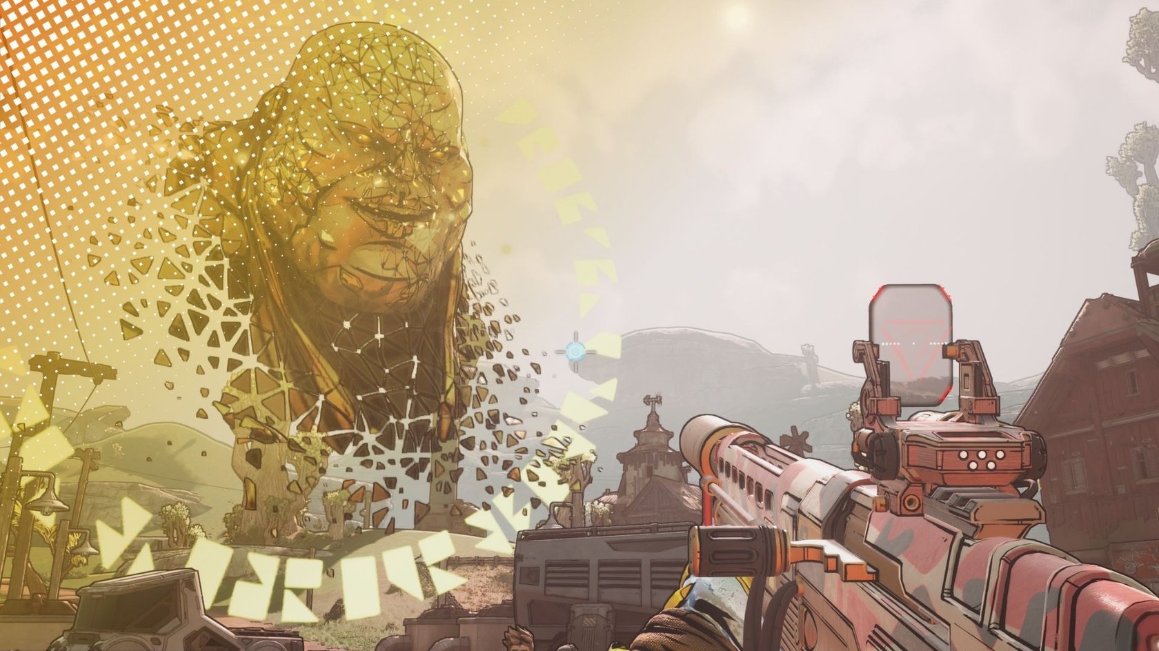 Borderlands 4: Alle Sammelobjekte in "Das Heulen" (Fundorte)