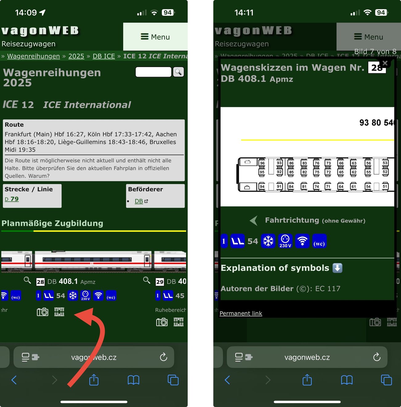 Nützlicher als die App der Deutschen Bahn: Profis schwören auf diesen ...