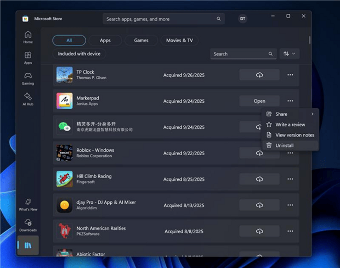 Windows 11: Microsoft denkt endlich an selbstverständliches Feature