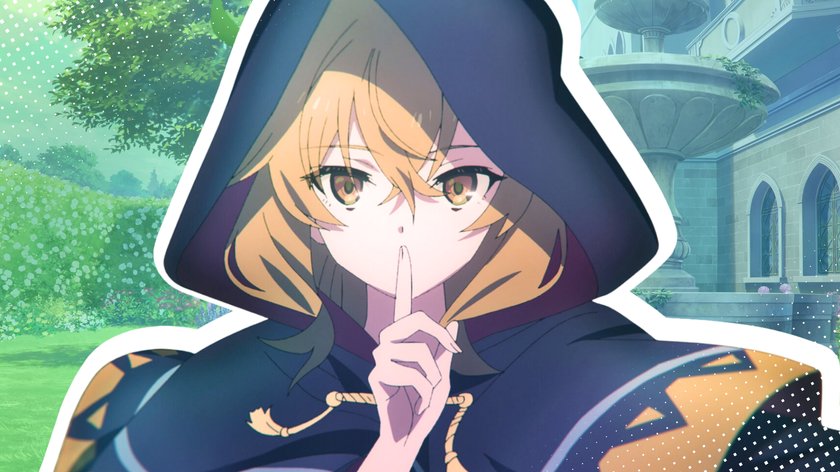 Einer der besten Anime auf Crunchyroll: Diesen magischen Geheimtipp ...