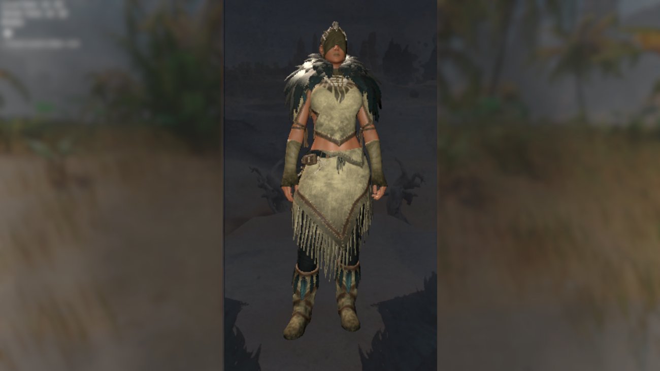 Conan Exiles: Diese Rüstungen gibt es im Spiel