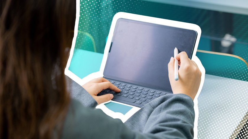 iPad als Laptop-Ersatz: So klappt’s wirklich