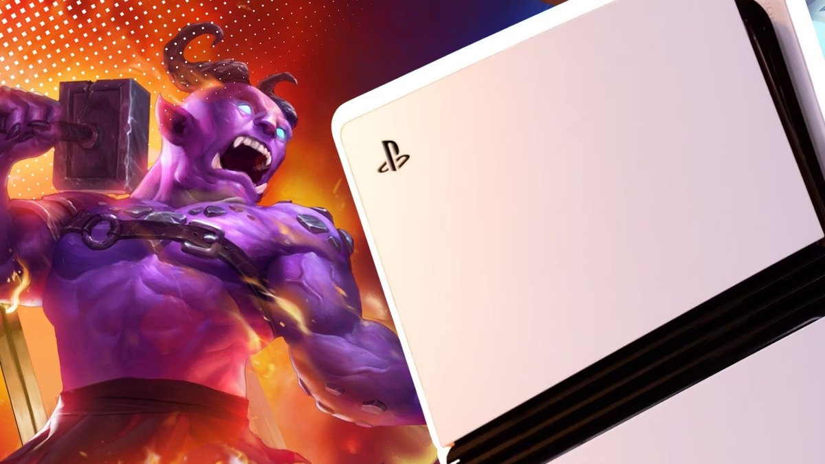 Für nur 9,99 Euro: Geniales Roguelite für PS5 beschäftigt euch locker ...