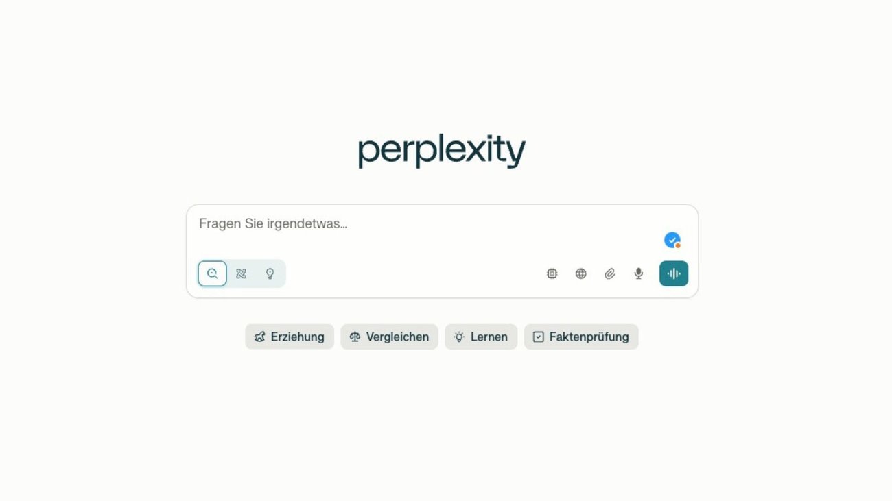 Perplexity: Kosten und Funktionen aller Abo-Modelle