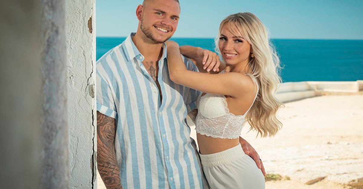 Temptation Island: Sind Nico und Sarah zusammen oder getrennt?