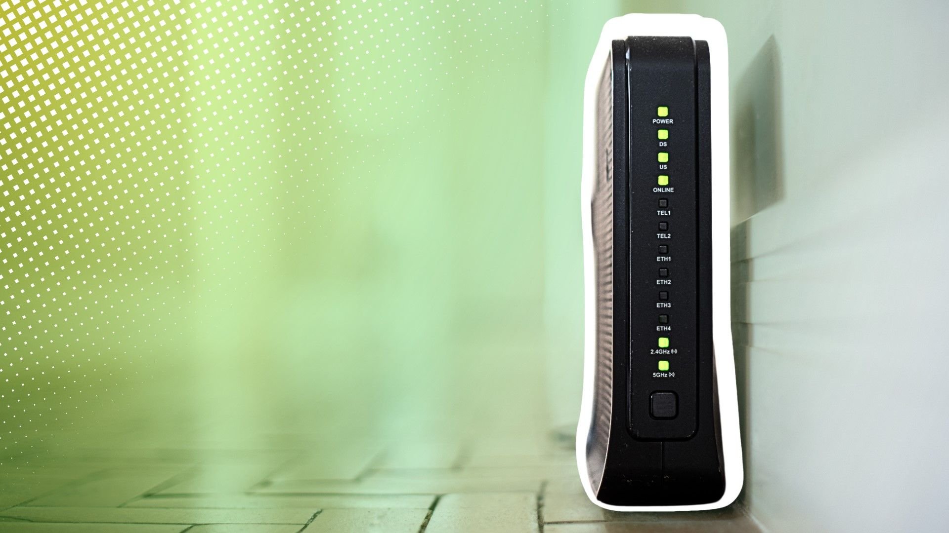 Achtung, Funkloch-Falle: Wenn euer Router neben einem dieser 5 Dinge ...