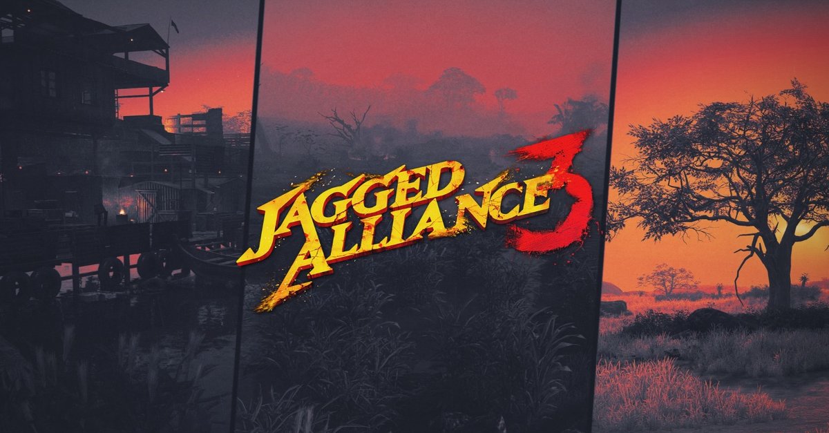 Jagged Alliance 3: Tipps für Einsteiger